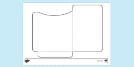 FREE! - Pocket Colouring Page | Colouring Sheets - Twinkl