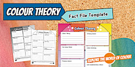 Wombats Fact File Template - Twinkl