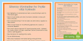 Dyslexia - It's Time to Do Something! Display Poster