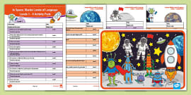 Blanks Levels of Questioning - Speech Pathology - Twinkl