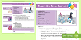 Dragons and Unicorns Craft Activity Pack (teacher made)