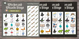 Fruit Bingo Game Printable | Twinkl Party (teacher made)