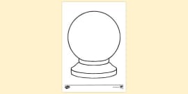 Crystal Ball Prediction Worksheet / Worksheet Pack-Irish, worksheet