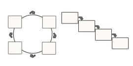 Editable Lifecycle Worksheets (teacher made)