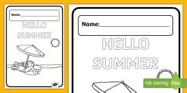 Tombola Number Raffle Tickets (teacher made)