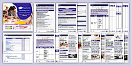 Childminder Welcome Pack (Teacher-Made) - Twinkl