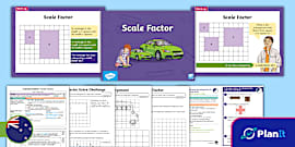 Phase 2 Space: Transformation (Order of Rotational Symmetry) Lesson 3