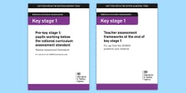 FREE! - 2018 Teacher Assessment: Y6 Writing Exemplification - TAF