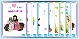 Comprensión lectora: Historia del Día del Maestro en el Perú