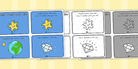 Twinkle, Twinkle, Little Star Resource Pack (teacher made)