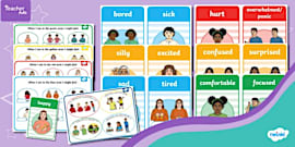 Auslan Foods PowerPoint (teacher made) - Twinkl