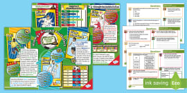 LKS2 Digging for Details: Computer Games Comprehension