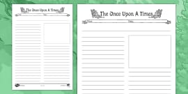 KS2 Newspaper Report Planning, Writing and Example Texts