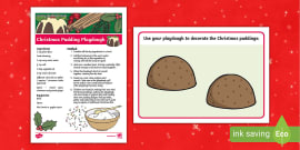 Christmas Sensory Activity Pack (teacher made)