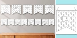 Birthday Bingo Game Printable | Twinkl Party (teacher made)