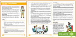 FREE! - Ofqual: New Marking Review and Appeal Arrangements Adult Guidance