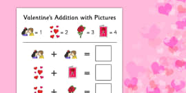 Valentine's Day Card Colouring Templates - Valentine's Day