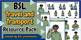 BSL - Weather Resource Pack