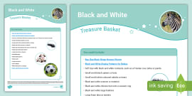 All About Me Treasure Basket Ideas | Twinkl (teacher made)