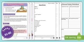 Greatest inventions reading comprehension worksheet pdf.