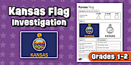 Kansas State Symbol | Twinkl - Twinkl