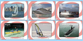 Float or Sink? KS1 PowerPoint (teacher made)