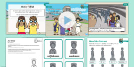 PlanIt Y2 SPaG Lesson Pack: Forming Nouns using -ness