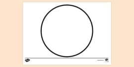 What is a Circle? | Twinkl Teaching Wiki - Twinkl