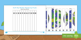 Father's Day Sequencing Activity | Kindergarten | Twinkl USA