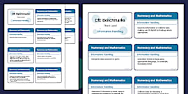 What is a Benchmark? - Answered - Twinkl Teaching Wiki