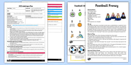 Football Resource Pack