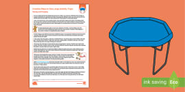 EYFS Speedy Starters: Grouping and Sharing (Reception)