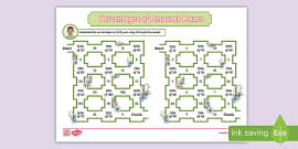 How to Find a Percentage of a Number | Teaching Wiki