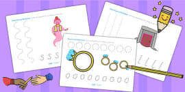 Aladdin Wordsearch (teacher made) - Twinkl