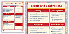 Lunar New Year Resource Pack - Teaching Resource - Twinkl