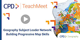 Map Skills | Geography | Teaching Wiki - Twinkl