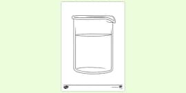 Bell Beaker Pottery Colouring Sheet | Colouring Sheets