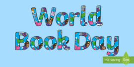 FREE! - Printable World Book Day Bookmarks - World Book Day - Twinkl
