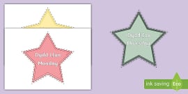 Weather in Welsh KS2 Flashcards | Primary Resources - Twinkl