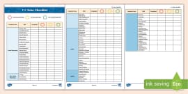 11 Plus Creative Writing - Writing Prompts - 30 Minute Tasks