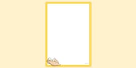 FREE! - Yam Colouring Sheets | Colouring Sheets - Twinkl