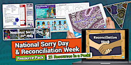 National Reconciliation Week 2026 | Twinkl Australia