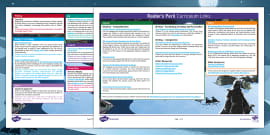 KS2 Raider's Peril: The Guild Factor Worksheet