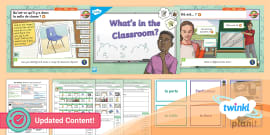 👉 French: School Subjects Word Search (teacher made)