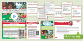 CBCA Children’s Book Week Collaborative Colouring Pages