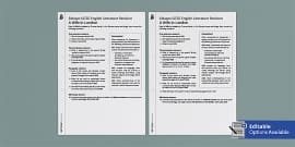 GCSE Poetry Lesson Pack - 'A Wife in London' by Thomas Hardy