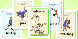 Commonwealth Locational Knowledge Map Activity - commonwealth