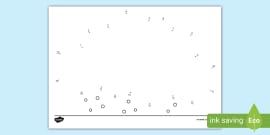 Weather Do a Dot Activity | Twinkl (teacher made) - Twinkl