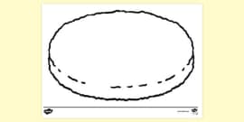 FREE! - Raw Steak Meat Colouring Sheet | Colouring Sheets