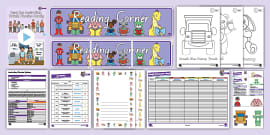 FREE Math Visual Aids Pack (teacher made)